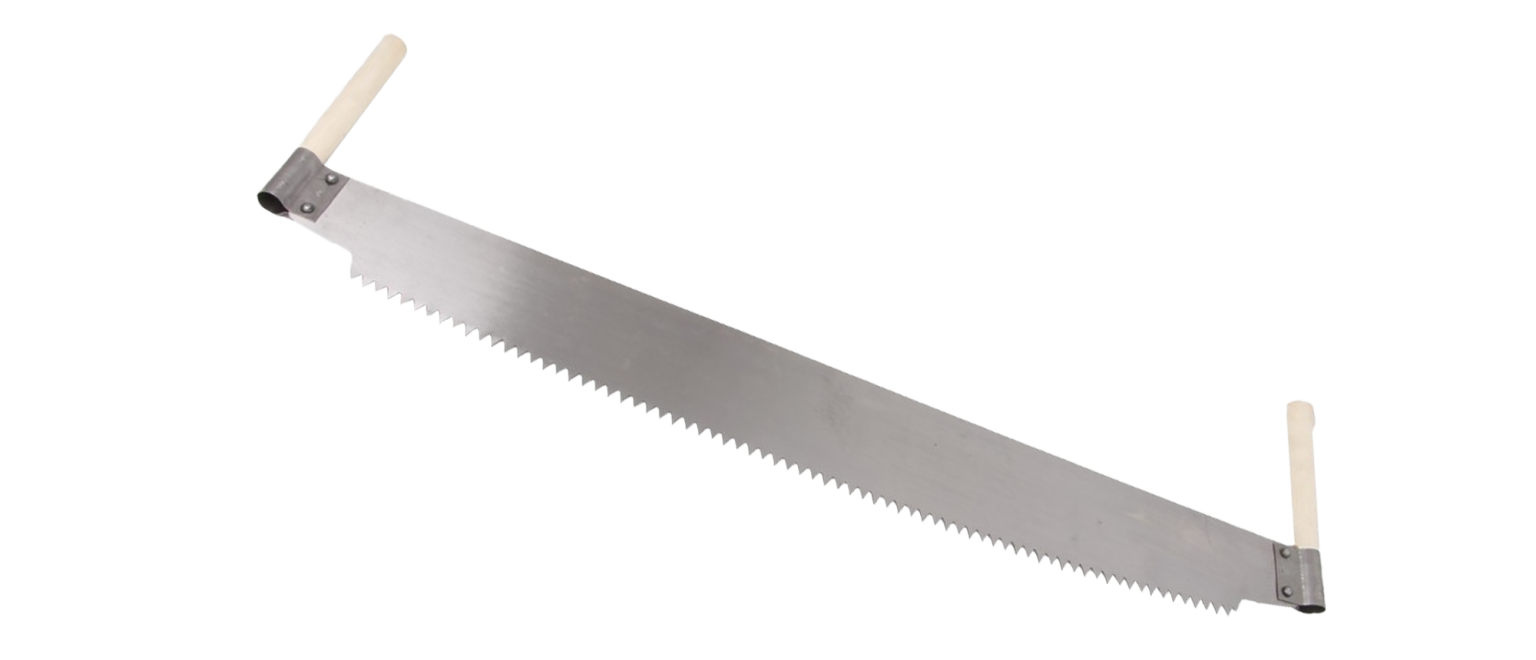 Joagar cu manere din lemn (1.3M) – Magazin Flores Grup